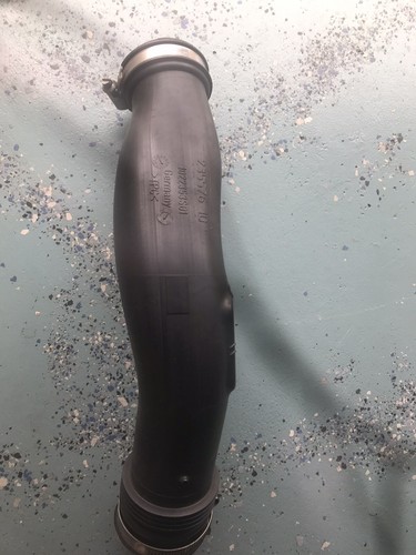 BMW OEM Mini Cooper Intake Filtered Air Pipe 13717619268, 13 71 7 619 ...
