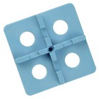 ATR Tile Leveling Alignment System 100 Cross Spacers Floors and Walls ...