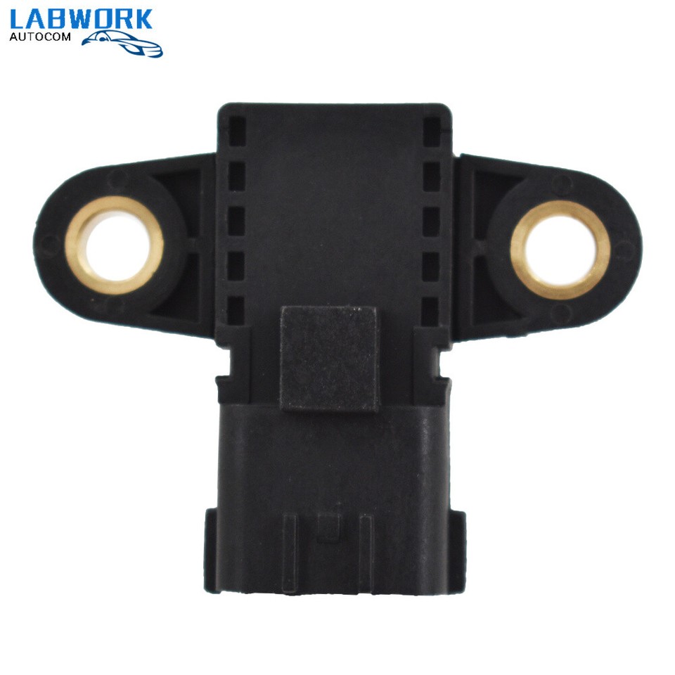 NEW MAP SENSOR 22365-EB30A For NISSAN TURBO BOOST FOR NAVARA D40 ...