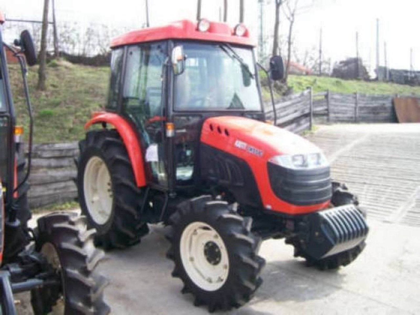 KIOTI DK551 TRACTOR WORKSHOP, PARTS & OPERATORS MANUALS PDF CD | eBay