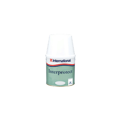 INTERPROTECT GRIS 0.75L PRIM EPOXY HP – INTERNATIONAL Alciumpeche | eBay