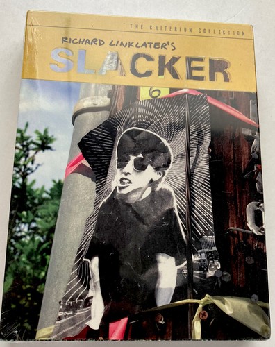 Slacker (DVD, 2004, 2-Disc Set) for sale online | eBay