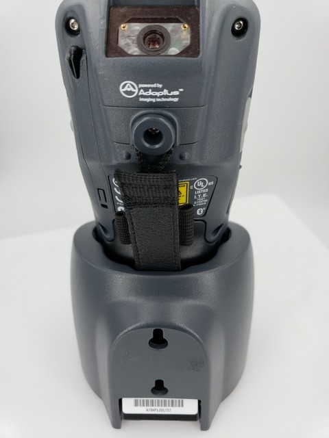 HHP Hand Held Products Dolphin Follett D7600 Handheld Bar Code Scanner ...