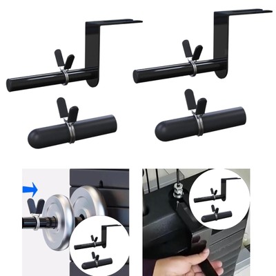 Gym Weight Stack Extender Metal Add Weight for Weight Board Sports ...