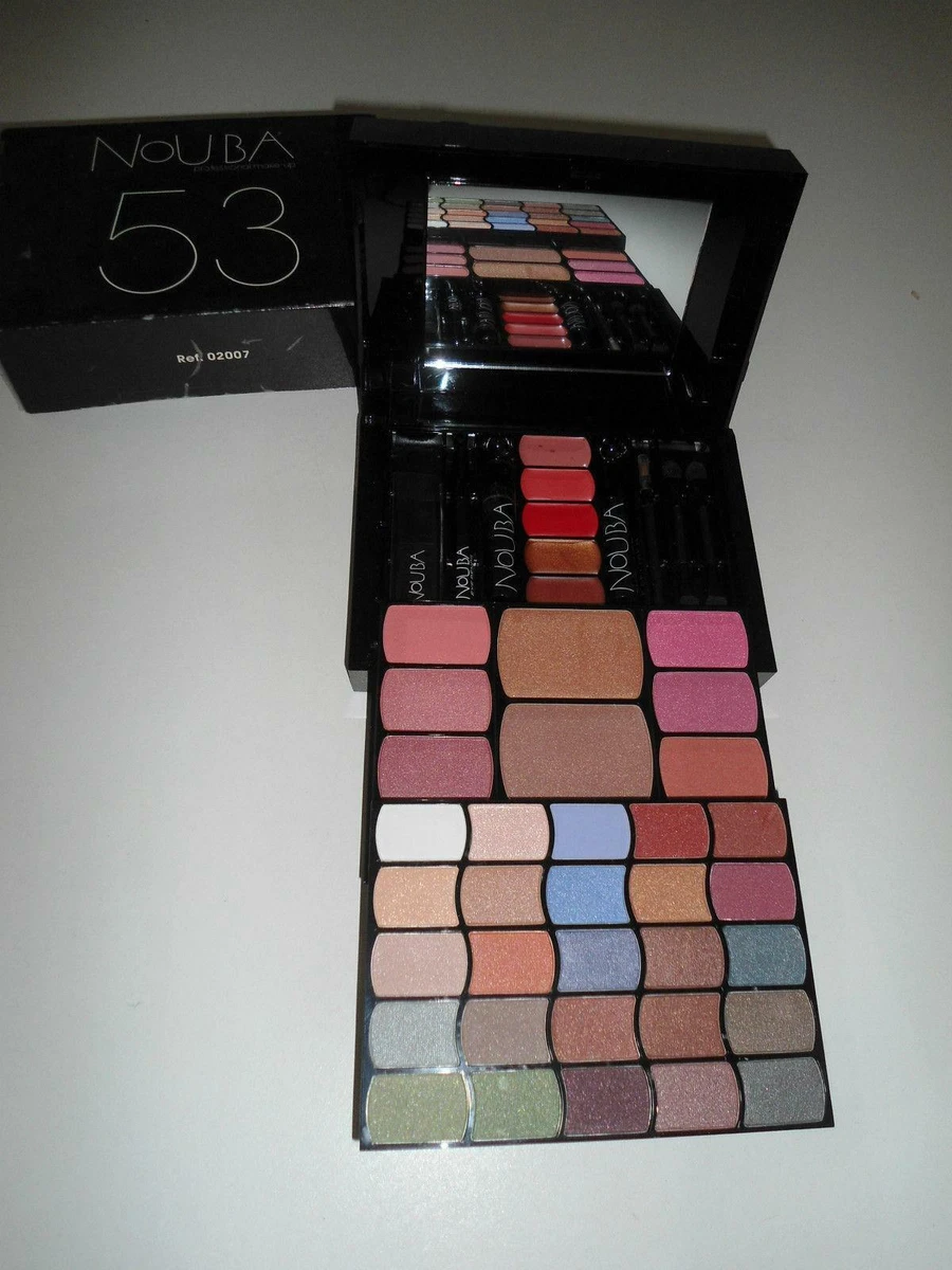 Nouba Makeup Kit | Saubhaya Makeup