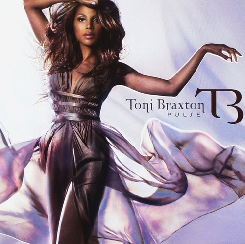Toni Braxton Pulse (CD) | eBay