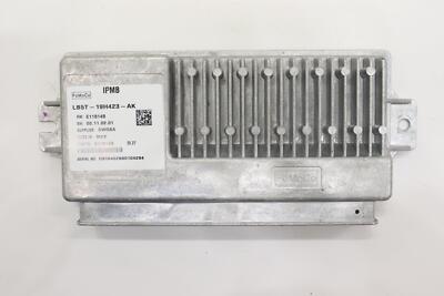 2020 - 2021 LINCOLN CORSAIR REAR CAMERA CONTROL MODULE UNIT OEM ...