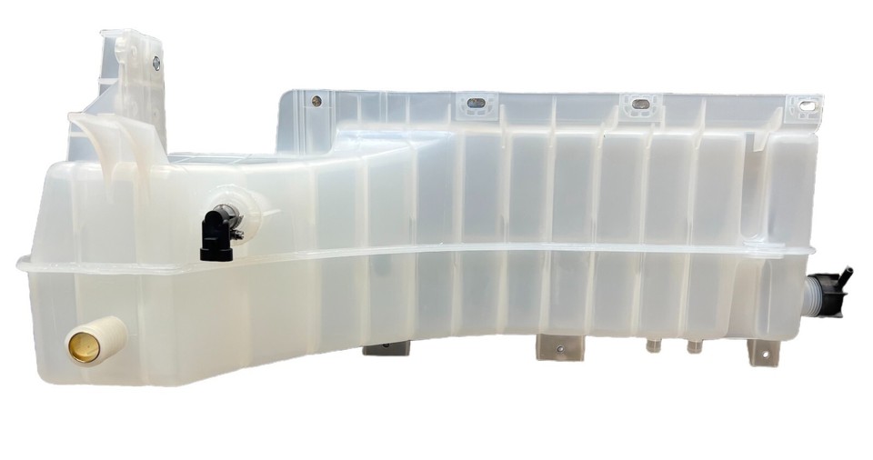 OEM Original Volvo VNL 2004 and up Expansion surge coolant antifreeze ...