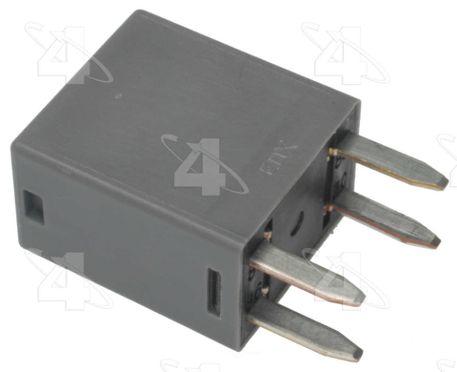 A/C Control Relay For 2007-2008 Hyundai Entourage 36158 Relay -- A/C ...