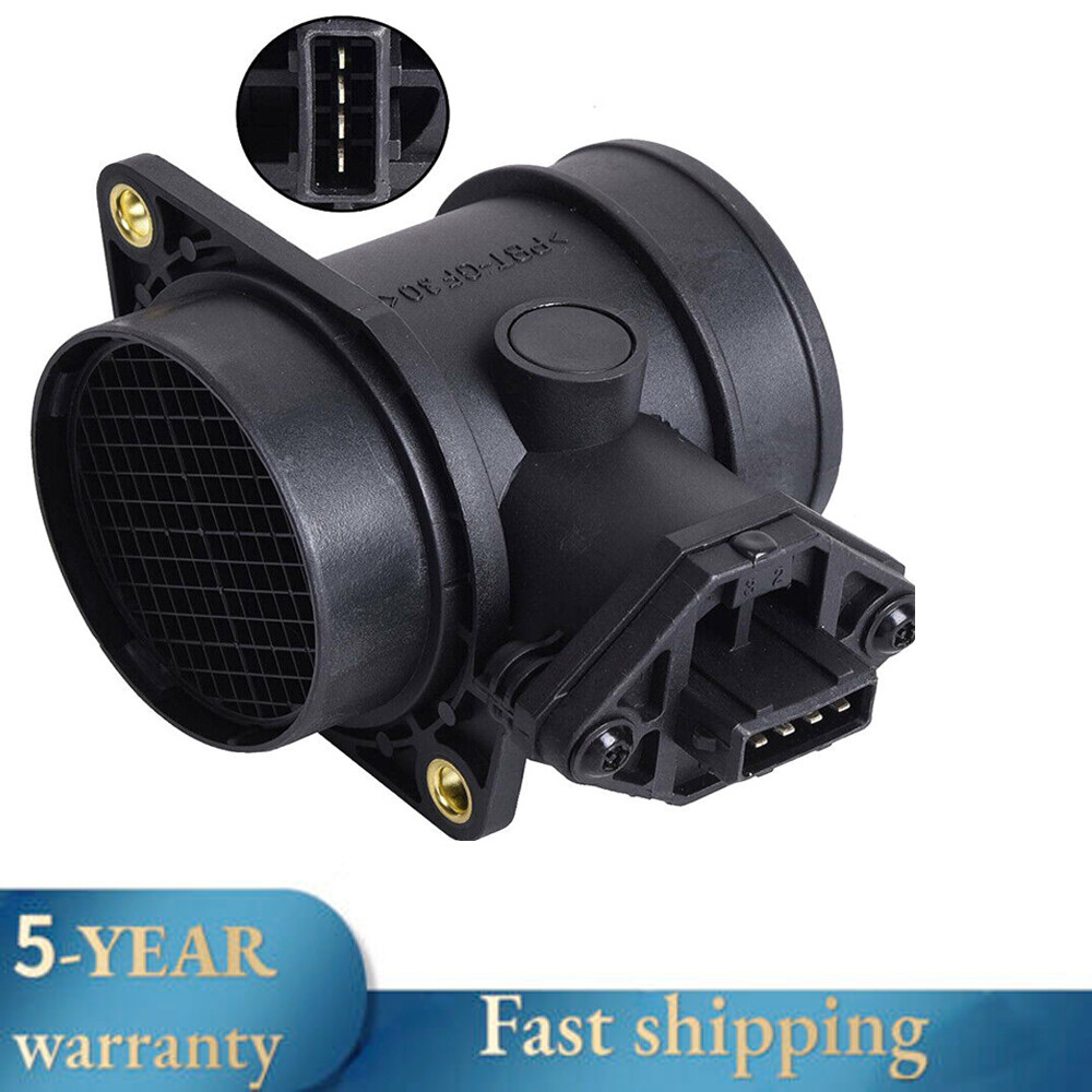 For Volvo 1994-97 850 1998 C70 1998 S70 1998 V70 Mass Air Flow Sensor ...