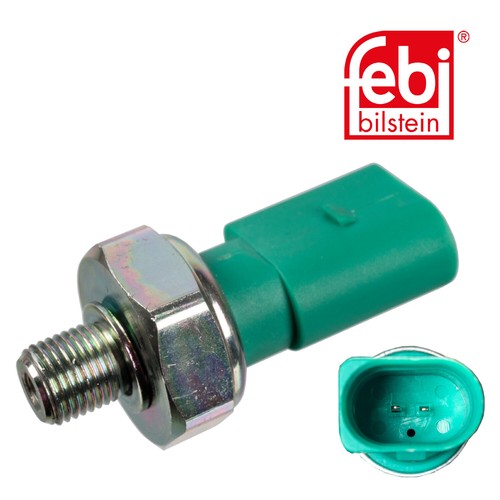 FEBI Oil Pressure Sensor - 107973 - 04L919081 | eBay