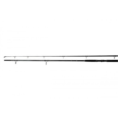 Catfish Pro Top Cat Rod 12ft 4.5lb Catfish Fishing Rod - CP05A | eBay UK