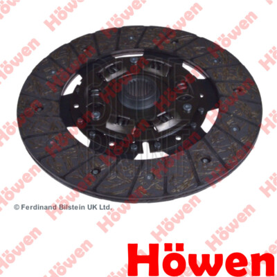 Fits Mitsubishi Galant Space Wagon Space Runner Proton Wira Clutch Disc ...