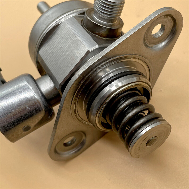 High Pressure Fuel Pump For Bmw F20 F30 116i 118i 316i 320i N13 ...