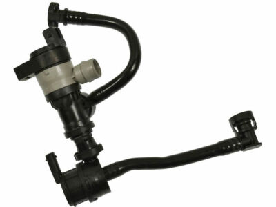 For 2011-2012 BMW X5 Vapor Canister Vent Solenoid SMP 22653ST 3.0L 6 ...