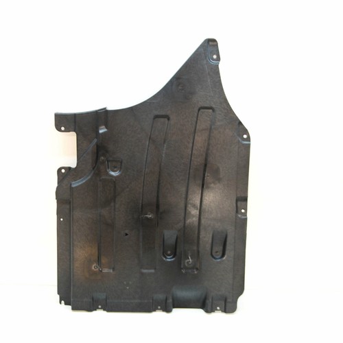 NEW BMW X3 G01 LEFT SIDE REAR UNDERSHIELD FOR TANK 51757394809 18-20 ...