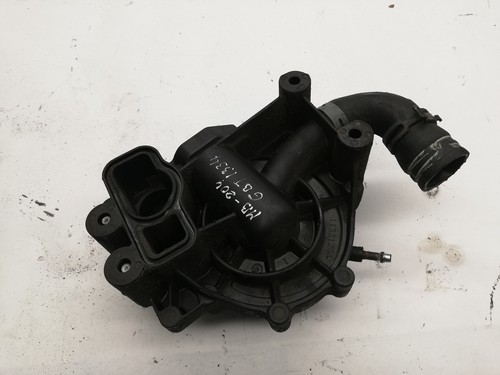 MERCEDES-BENZ C W204 Water Pump A6512006301 2.1 Diesel 100kw 2011 ...