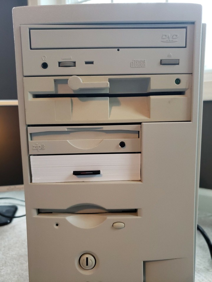 PCI / 3.5" floppy bay carrier / adapter for SD to SATA hard drive | eBay