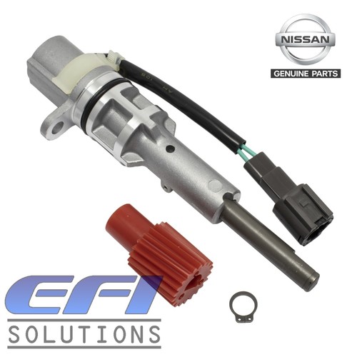 Genuine Nissan Speed Sensor Kit (RB25DET) "R33, R34" Skyline | eBay ...