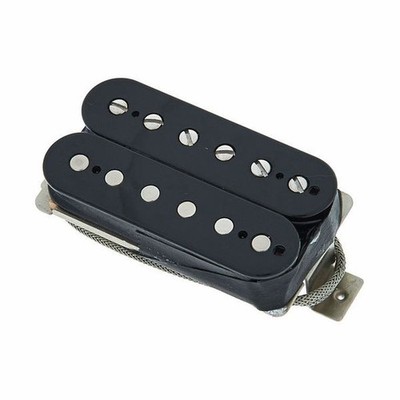 Seymour Duncan SH-1n '59 Model Neck 1-conductor Humbucker Pickup Black ...