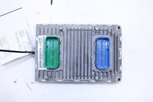 18-2021 Jeep Compass Latitude Engine Computer Control Module ECU ECM ...