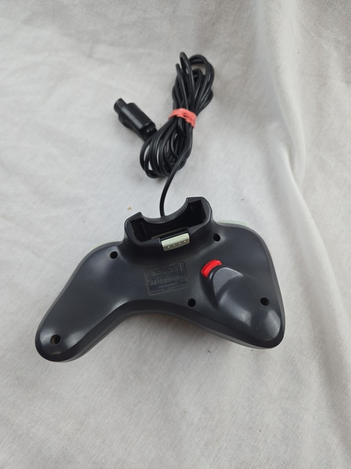InterAct Super Pad 64 Plus Black - N64 Controller | eBay