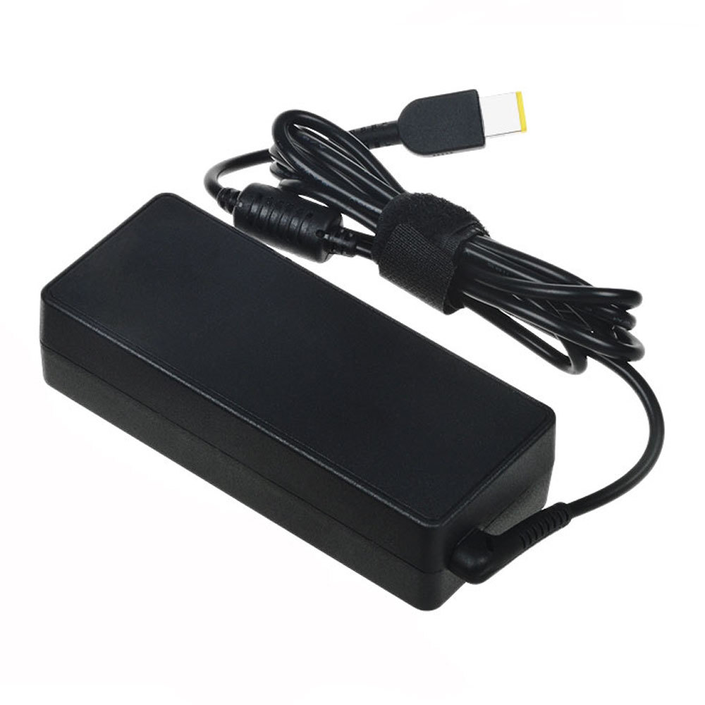AC Adapter Charger For Lenovo ThinkPad ADLX90NCC2A Laptop Battery Power ...