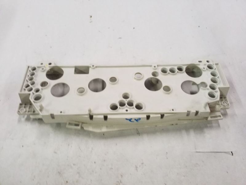 Instrument Speedometer Cluster Middle Housing | 2002-2003 Ford F250 ...