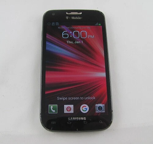 Samsung Galaxy S Ii Lte