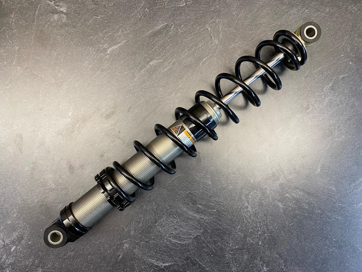 Yamaha Front Shock 8JP-F330E-10-00 SRVIPER 2014-2019 SIDEWINDER 2017 ...