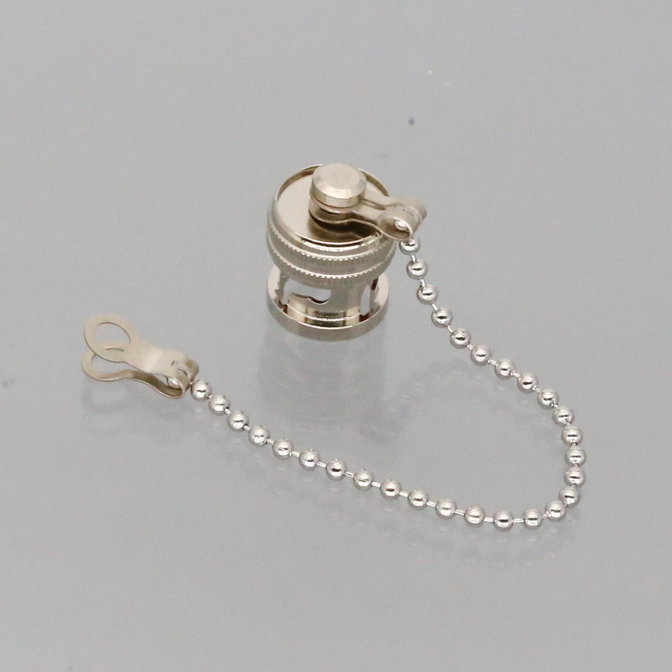 Triax TRB 3-Lugs Dust Caps Safety Cover with Chain For TRB Jack ...