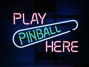 Eclipse Pinball | eBay Stores