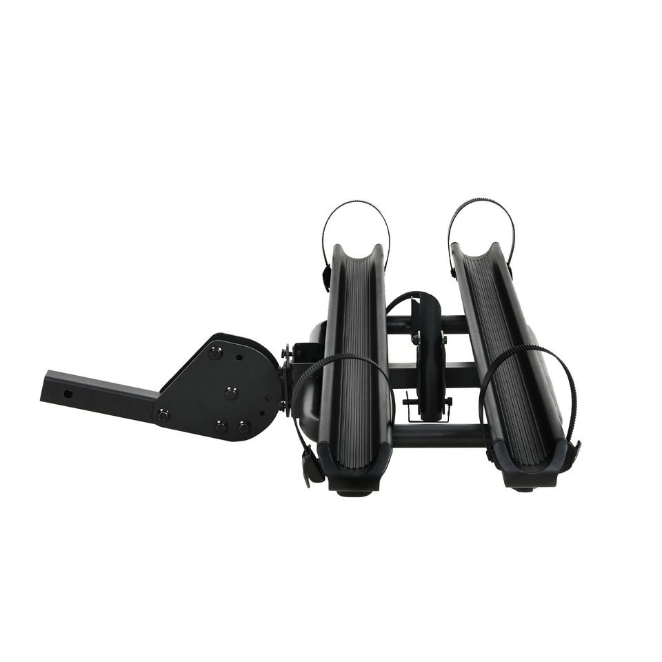 ‎2 EBike Fat Tire Bike Rack W/ Ramp E-Bike Platform for SUV Car Truck ...