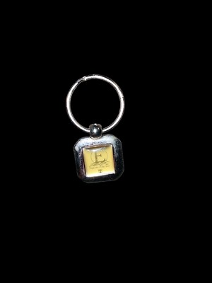 Vintage Royal Caribbean Explorer of the Seas Keychain Holder Key Chain ...