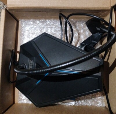 CMTECK CM-G006 USB Computer Microphone - Black | eBay