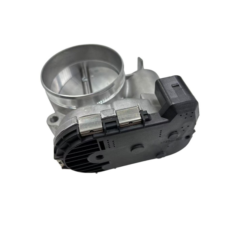 For Audi Bus Electronic Throttle Body Assembly 0280750152 DV-E5 68mm | eBay