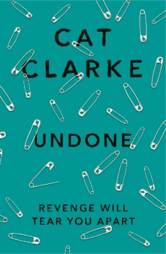 Cat Clarke Undone (Tascabile) 9781780870458 | eBay