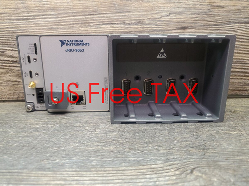 National Instruments NI cRIO-9053 Controller with 4-Slot FPGA Chassis ...