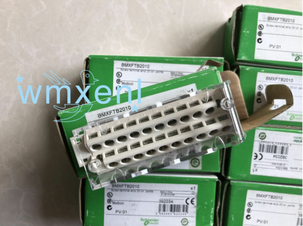 1PCS New BMXFTB2010 SCREW TERMINAL ST Fast Ship/* | eBay