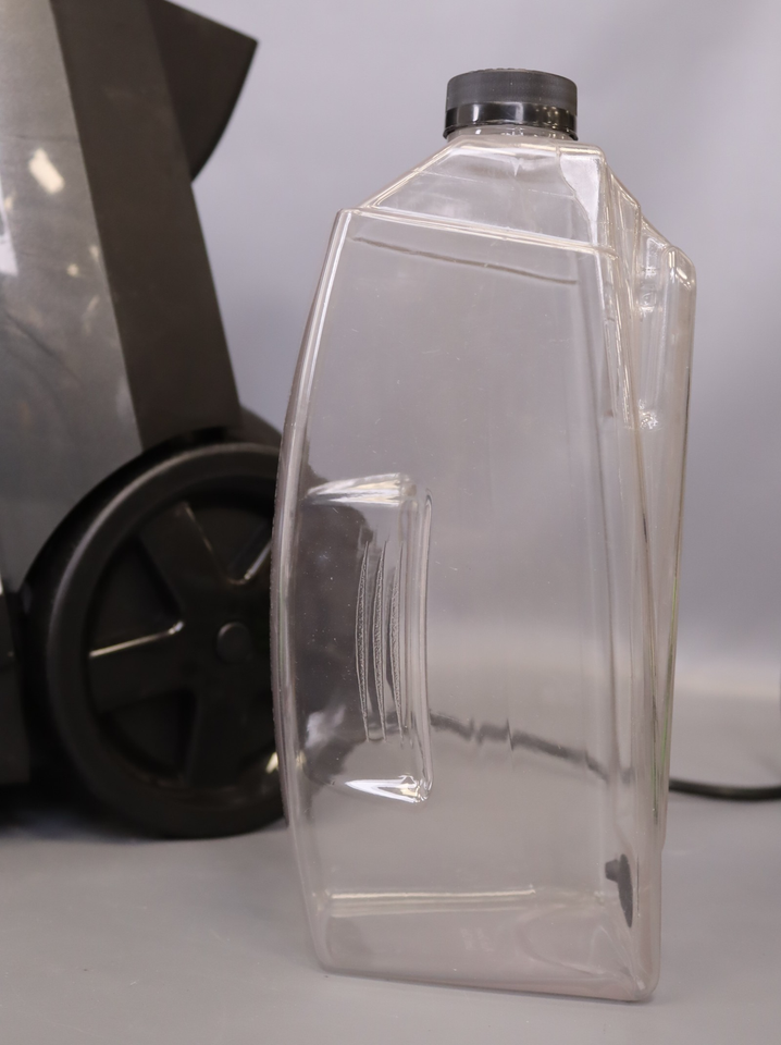 PowerClean Upright Steam Extractor with Turbobrush | eBay