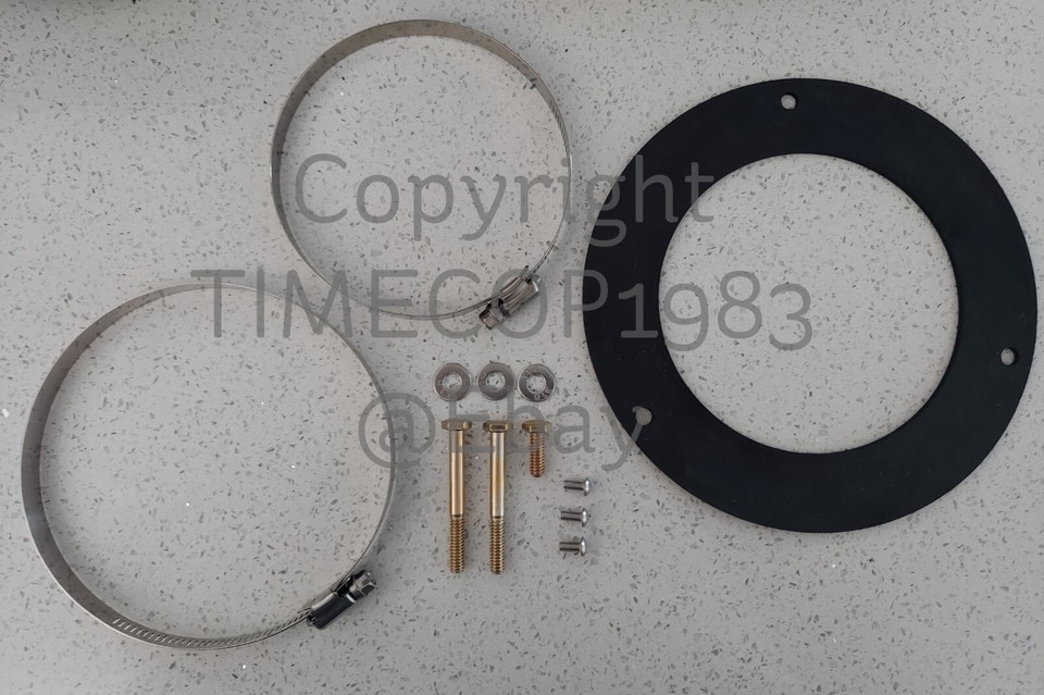 Hummer H1 ALPHA Intake Air Cap snorkel AM General Humvee 2006 style | eBay