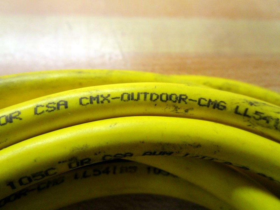 Belden LL54185 Cable | eBay