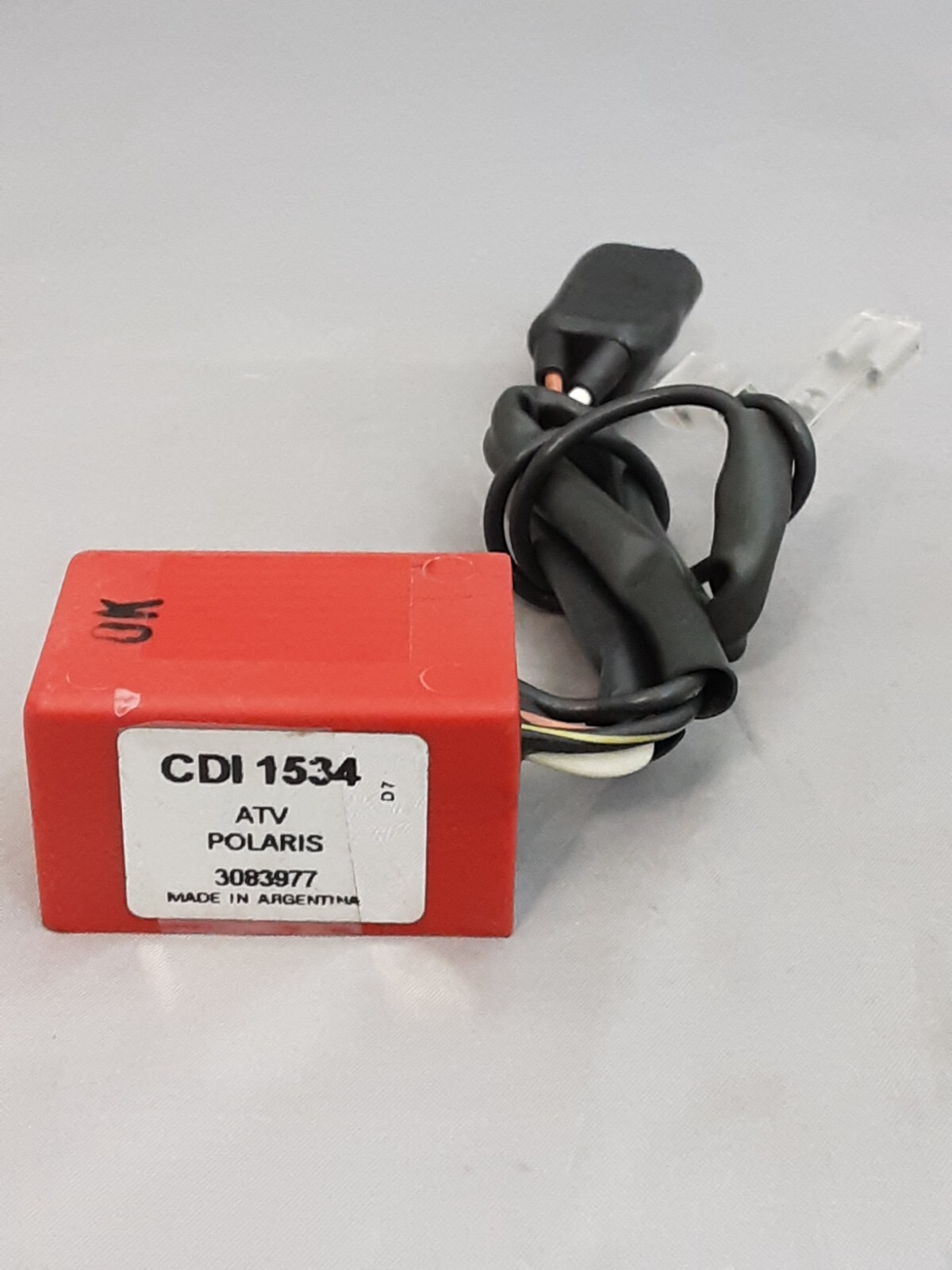 NEW RICK'S POLARIS 3083977 CDI UNIT Big Boss Trail Boss Trail Blazer ...