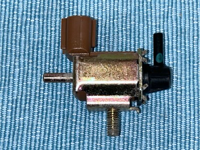 97-03 Mitsubishi Galant Eclipse Diamante Vacuum Solenoid Valve K5T48271 ...