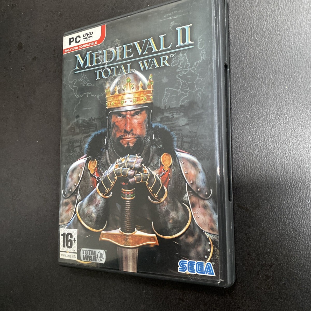 Medieval 2