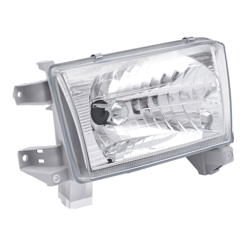 Headlight Assembly Set For 1996-2002 Toyota 4Runner Left Right Side ...