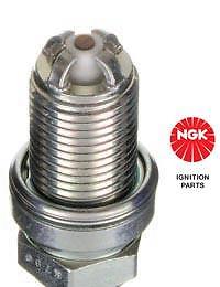 10 x NGK Spark Plug BKR6EQUA (6872) | eBay UK