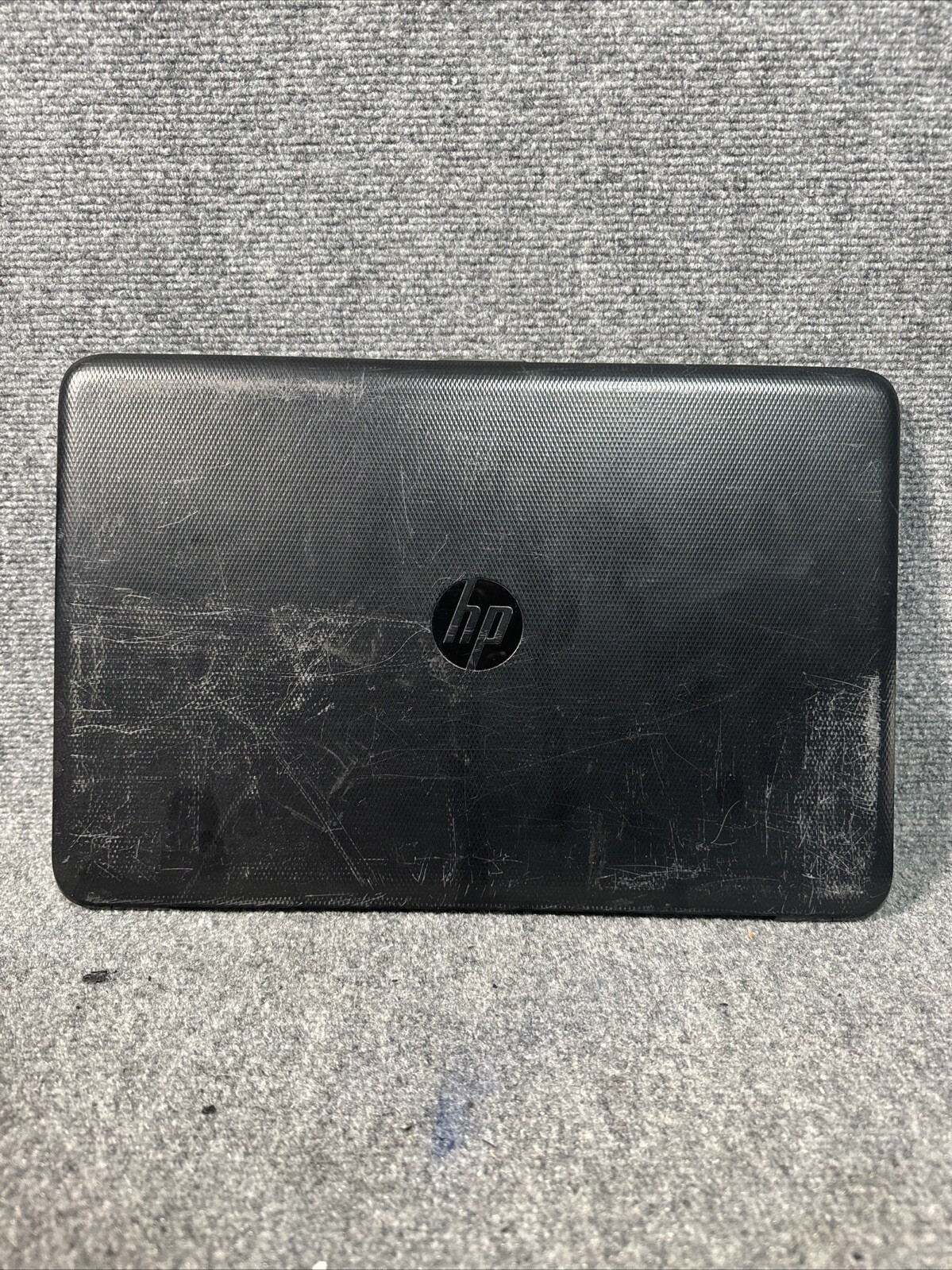 HP Laptop RTL8188EE 500 GB 4gb RAM Windows 10 Intel Pentium Processor ...