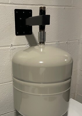 Expansion Tank Bracket, Water Heater, Expansion Tank, Bracket, Holder ...