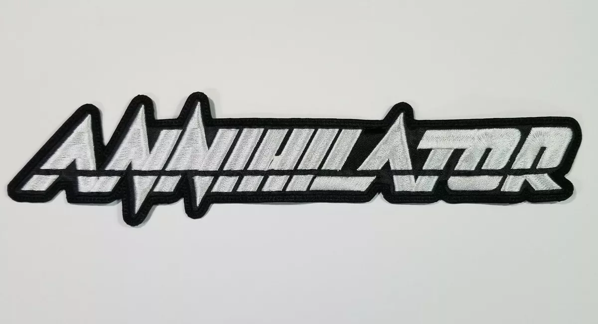 Annihilator Logo